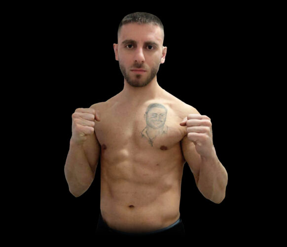 Eli Elias - Zone Pro League